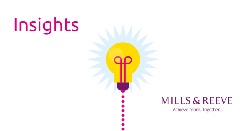 Mills & Reeve: Building towards net zero - what is it and how do we get ...