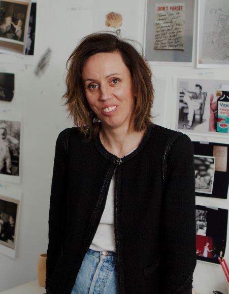 Nina Mae Fowler’s new Cinema Portraits are a picture-perfect way to ...