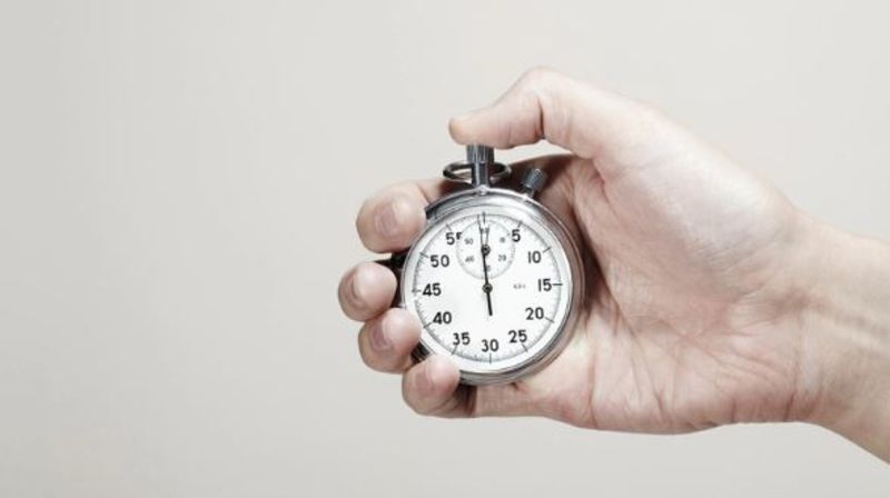 Management strategies: perfecting your 60-second elevator pitch ...