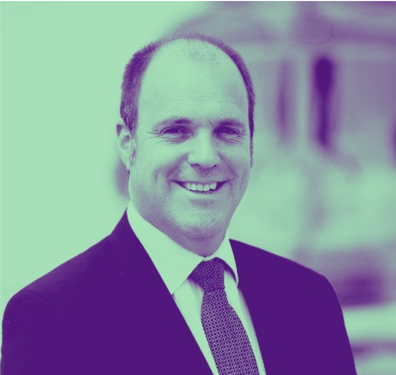 Alex Durand - Norfolk Chamber of Commerce