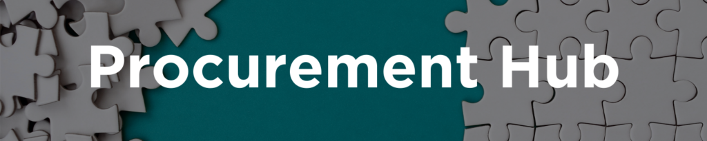 Procurement Hub - Norfolk Chambers of Commerce