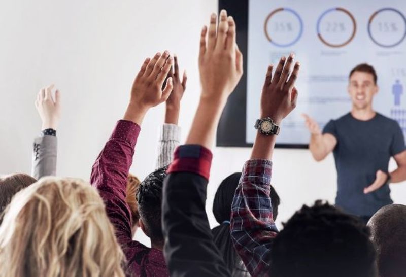 How to create the right mood - Norfolk Chambers of Commerce