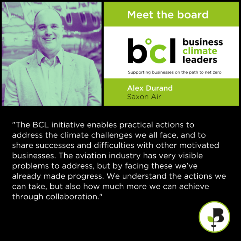 Alex Durand - Norfolk Chambers of Commerce