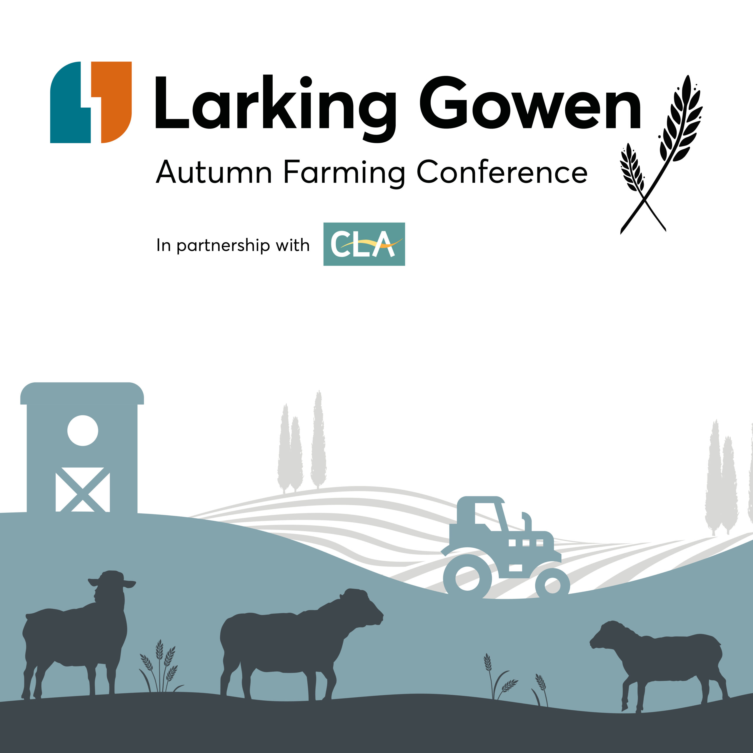 New farming conference will help an industry facing major change ...