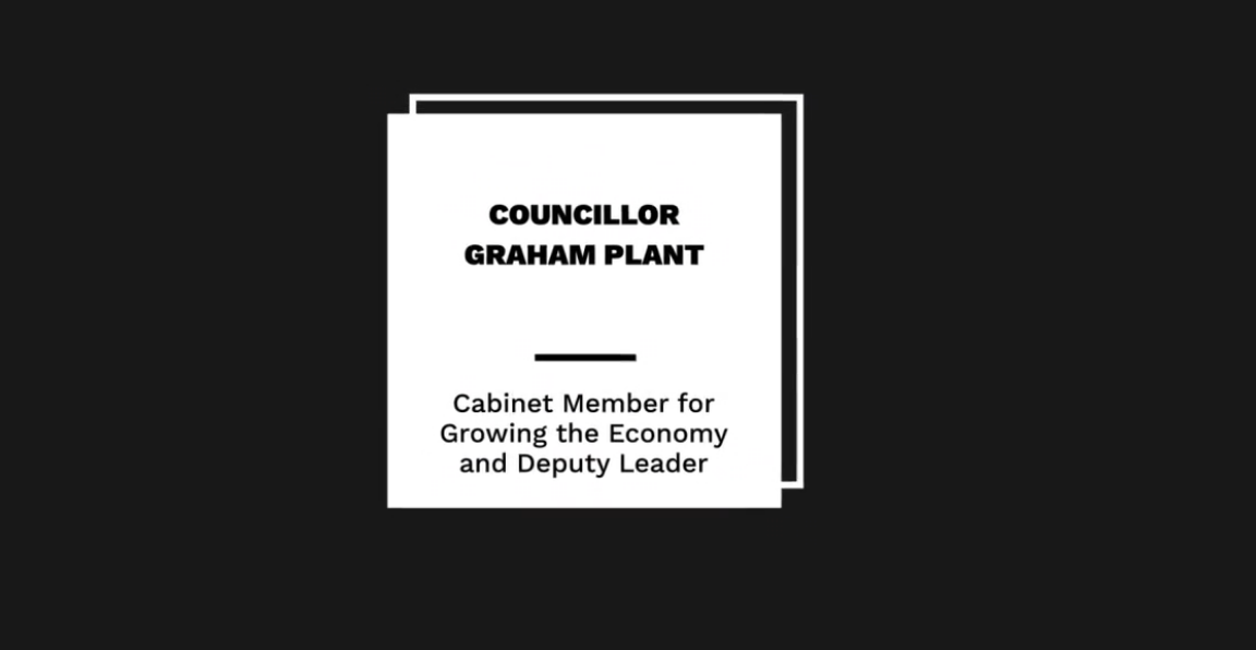 Cllr Graham Plant on Why is the Norfolk digital strategy important to ...