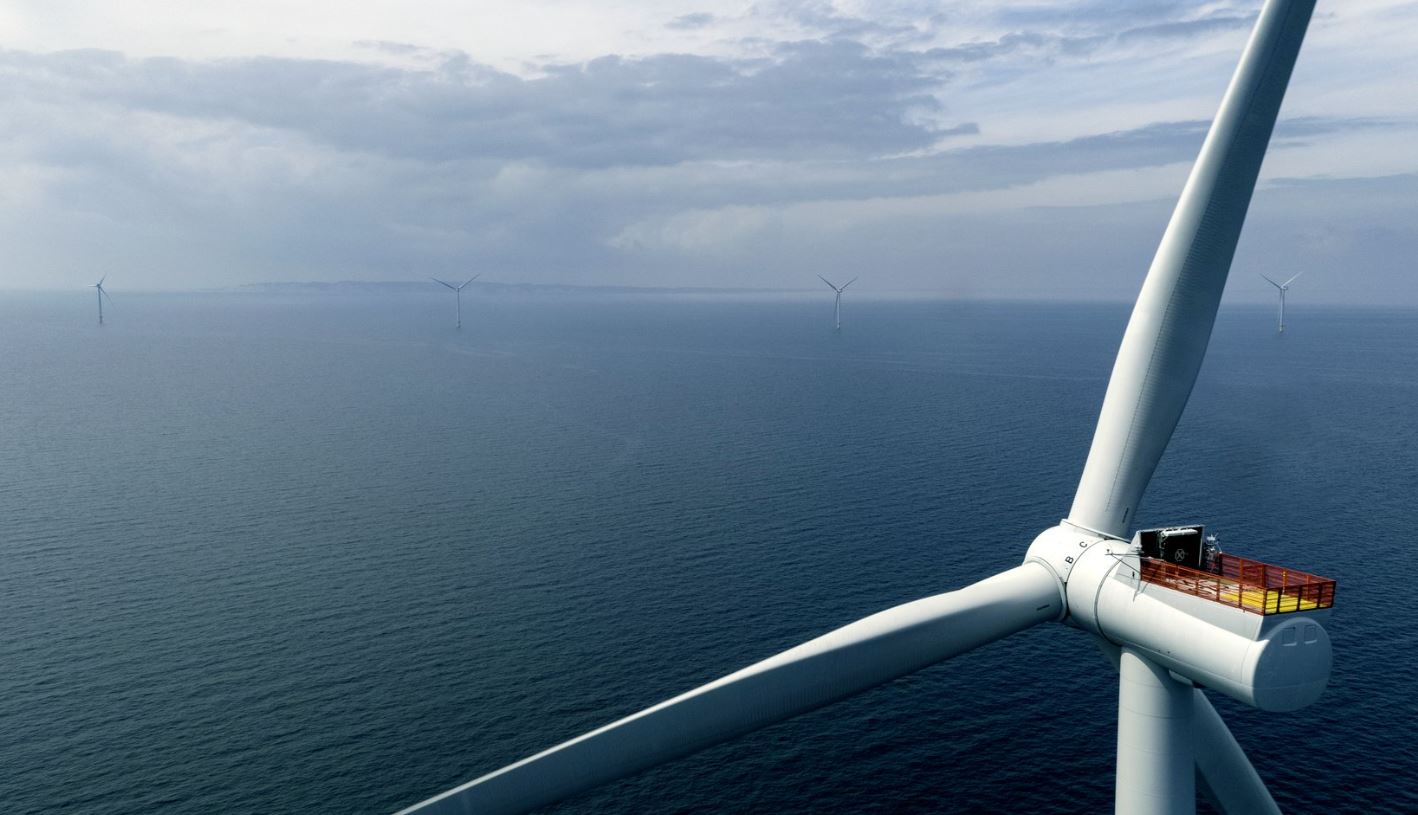 Vattenfall wins Contracts for Difference for Norfolk Boreas Offshore ...