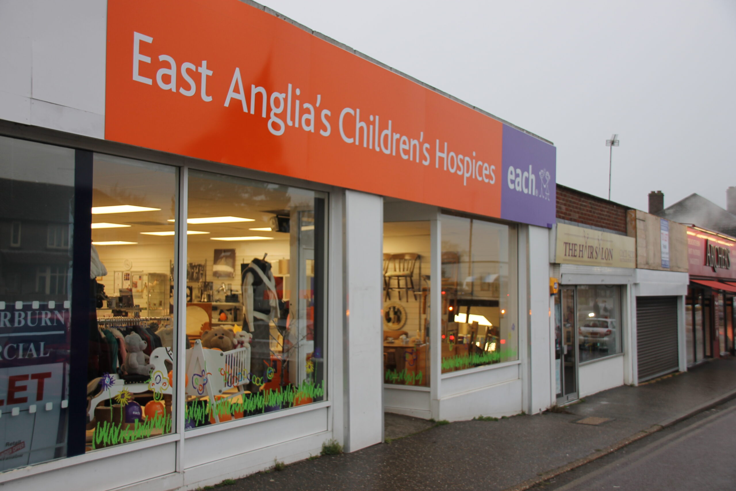 Looking to donate your unwanted furniture to charity? Book a free ...