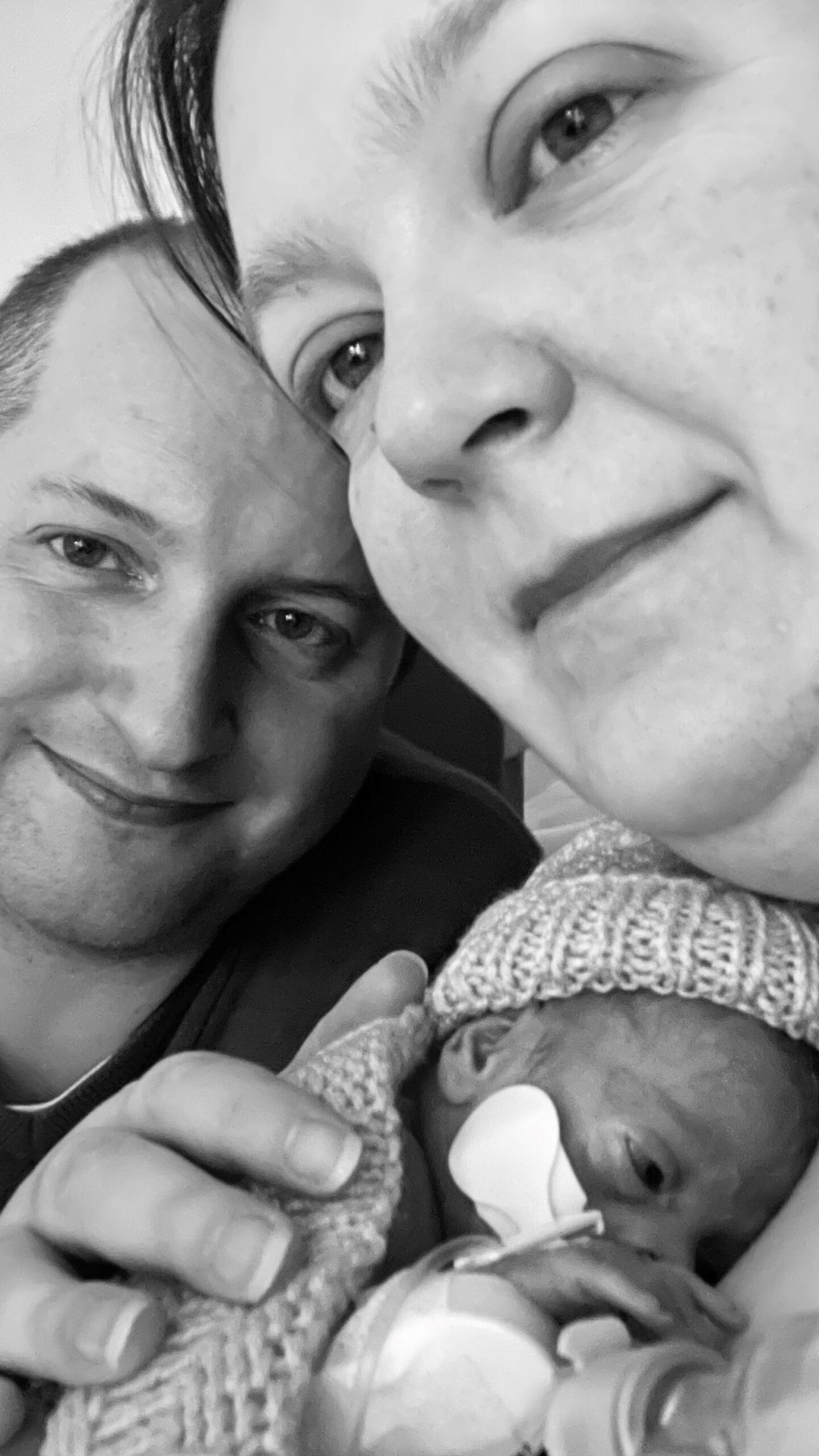 “EACH has been vital in helping us navigate how to be a parent to a ...