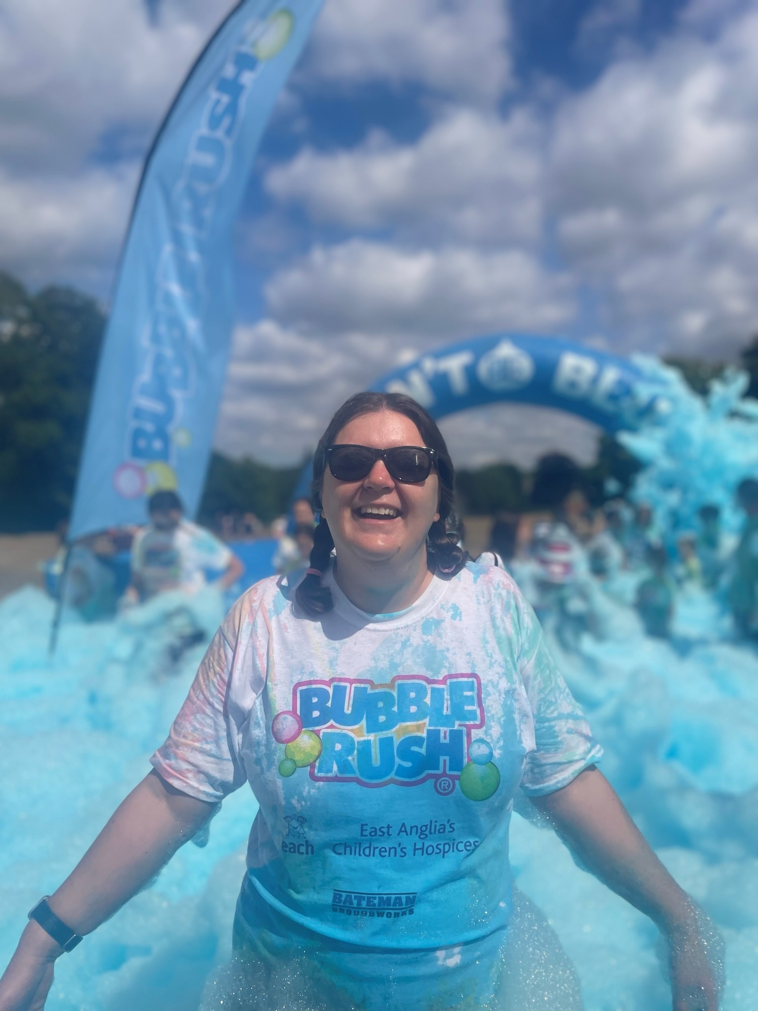 “EACH has been vital in helping us navigate how to be a parent to a ...