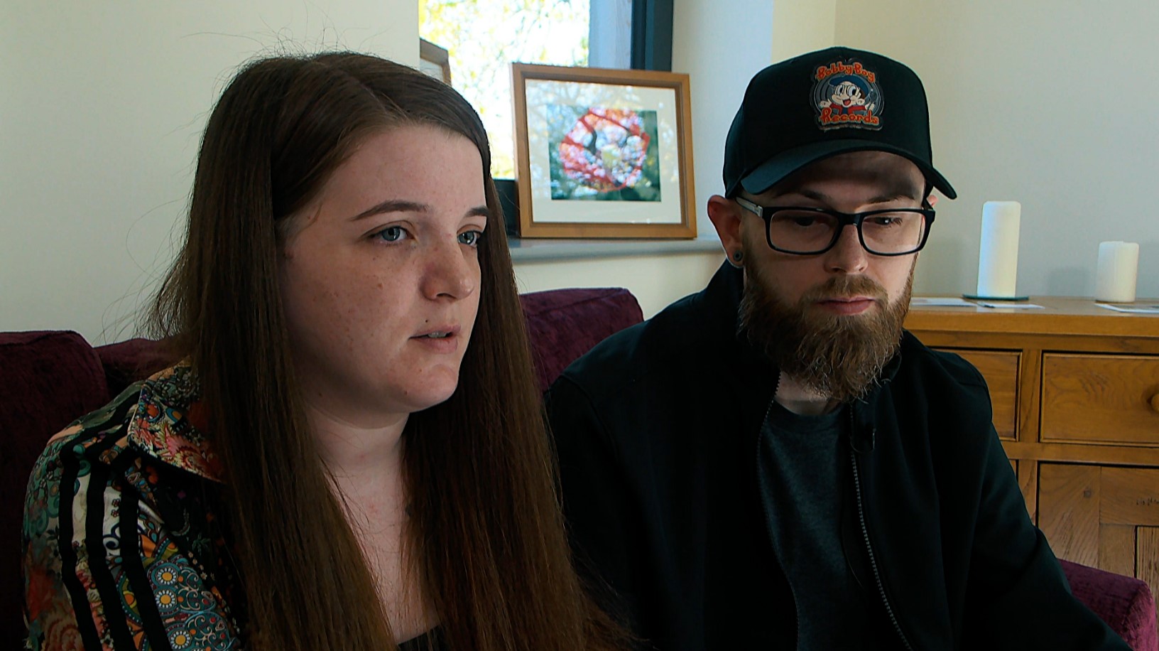 “There’s no doubt their message will help so many families in the ...