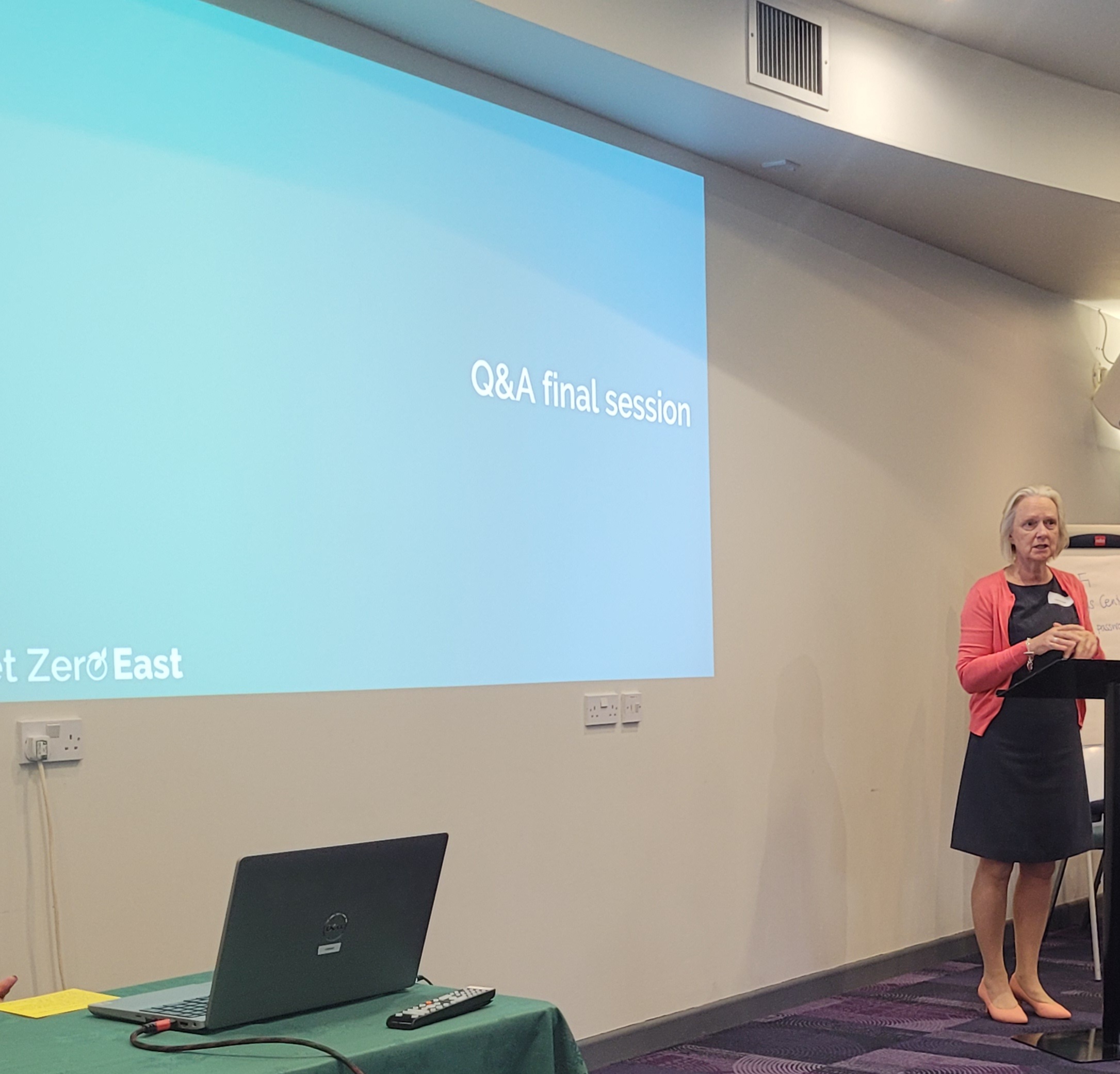 Norfolk Leaders and Public Come Together to Tackle Climate Change ...