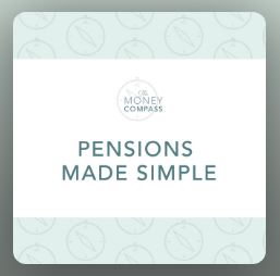 Pension made simple - Norfolk Chambers of Commerce