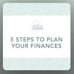 Five Steps To Plan Your Finances - Norfolk Chambers of Commerce