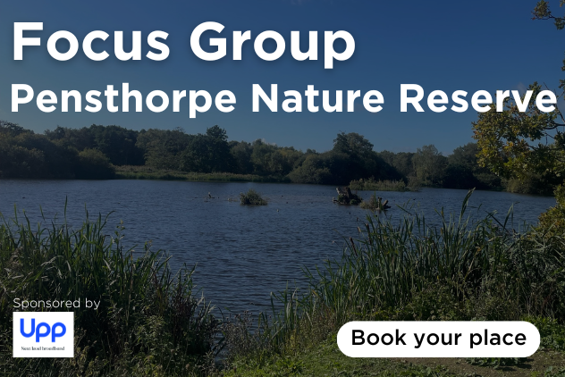 Engagement Focus Group - Fakenham - Norfolk Chamber of Commerce