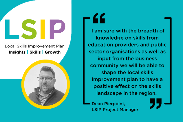 LSIP | A word from your local Chambers of Commerce - Norfolk Chambers ...