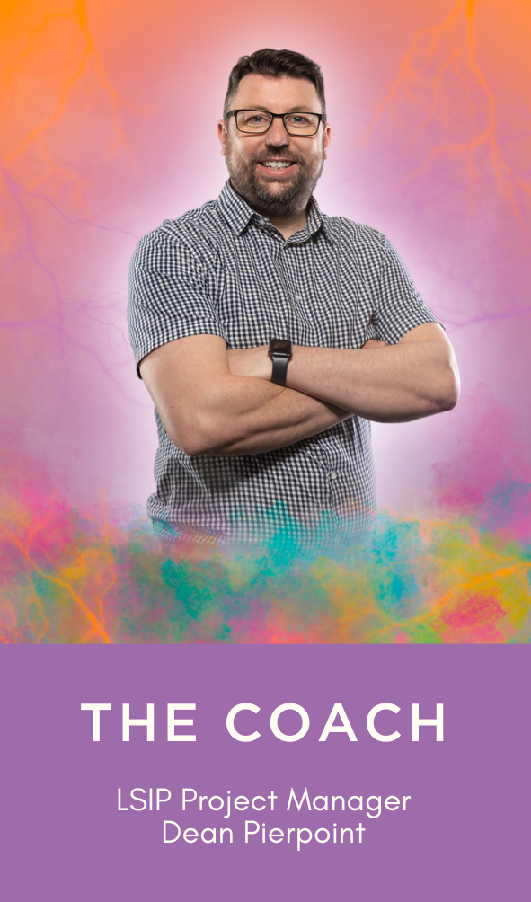 Dean Pierpoint - Norfolk Chamber of Commerce