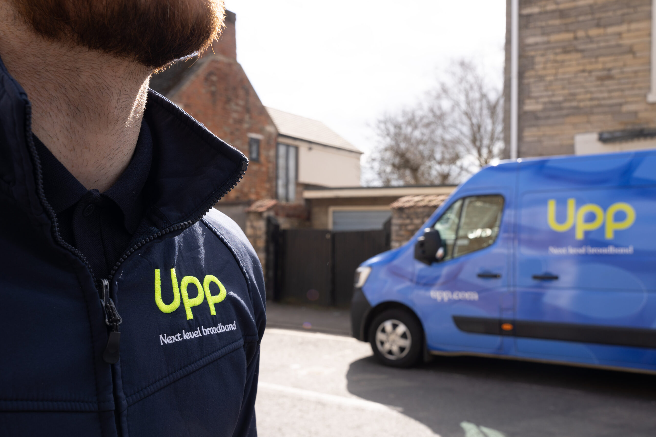 Upp announced as sponsors for Norfolk Chambers of Commerce Engagement ...