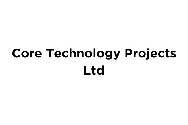 Core Technology Projects Ltd - Norfolk Chamber of Commerce