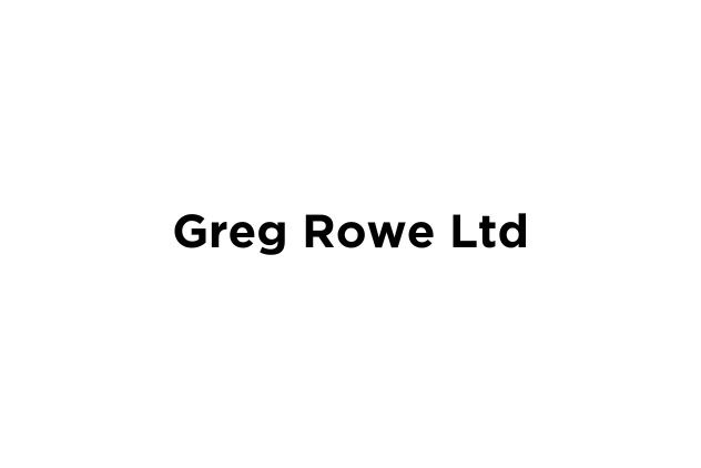 Greg Rowe Ltd - Norfolk Chamber of Commerce