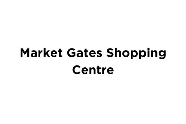 Market Gates Shopping Centre - Norfolk Chamber of Commerce