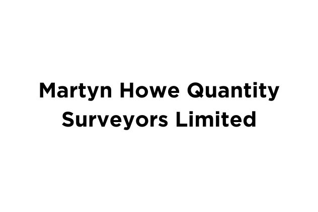 Martyn Howe Quantity Surveyors Limited - Norfolk Chamber of Commerce
