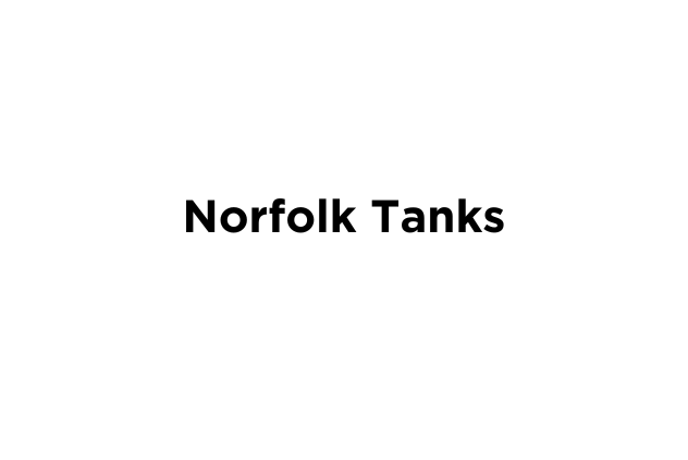 Norfolk Tanks - Norfolk Chamber of Commerce