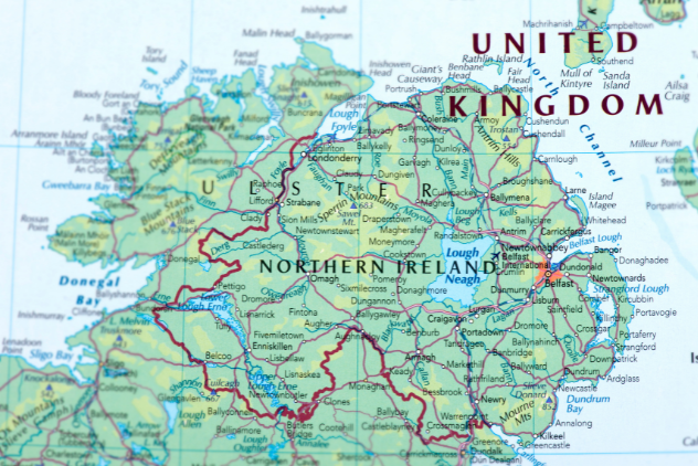Chambers welcomes adoption of Windsor Framework - Norfolk Chamber of ...