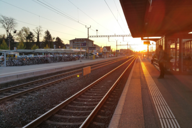 Chambers East call for regional rail investment - Norfolk Chamber of ...