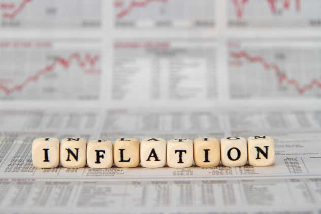 Prices continue to rise, despite slight drop in inflation - Norfolk ...