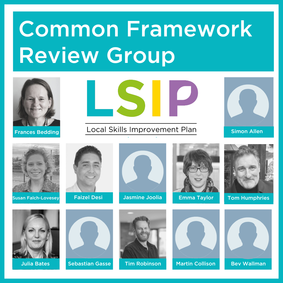 The Local Skills Improvement Plan | Working Groups - Norfolk Chamber of ...