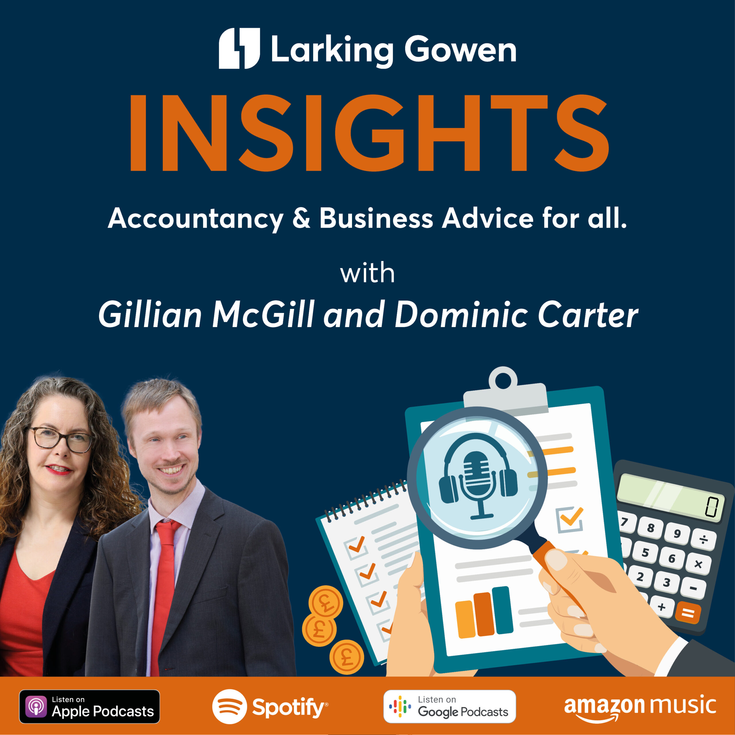 Larking Gowen Insights - HMRC ‘nudge letters’ and what they mean to you ...