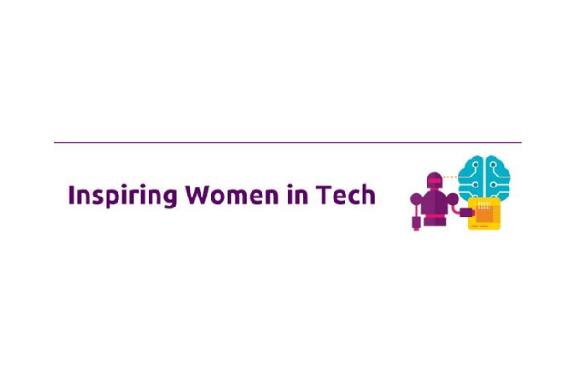 Inspiring Women in Tech - Norfolk Chamber of Commerce