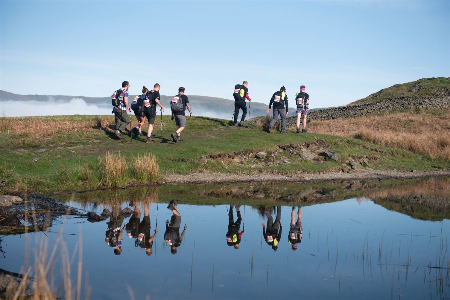 The Cumbrian Challenge 2023 - Norfolk Chamber of Commerce