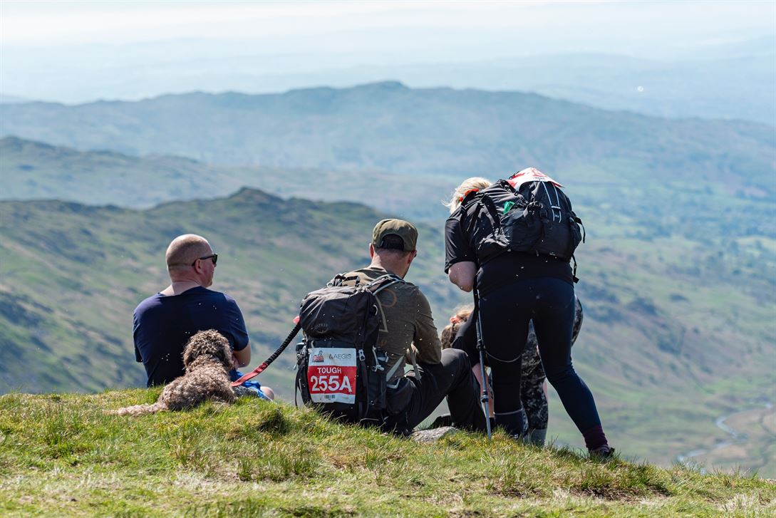 The Cumbrian Challenge 2023 - Norfolk Chamber of Commerce