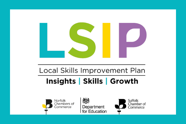 Secretary of State approves local LSIP - Norfolk Chamber of Commerce