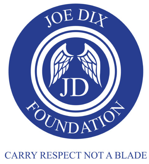 The Joe Dix Foundation Charity - Norfolk Chamber of Commerce