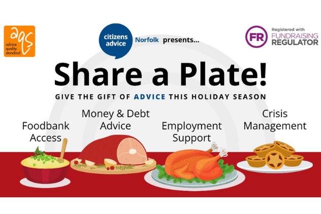 Share a Plate! - Norfolk Chamber of Commerce