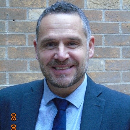 Anglian Appoint Lee Fisk as New Director of Health & Safety - Norfolk ...