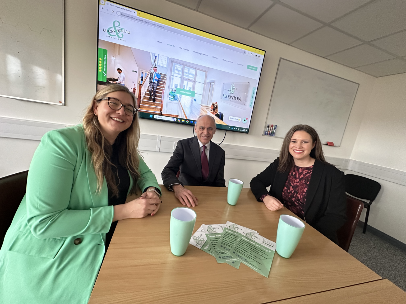 East coast legal firm Lucas & Wyllys solicitors expands with new East ...