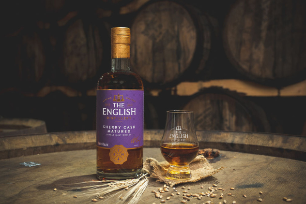 The English Distillery Scoops World’s Best Single Malt Award - Norfolk ...