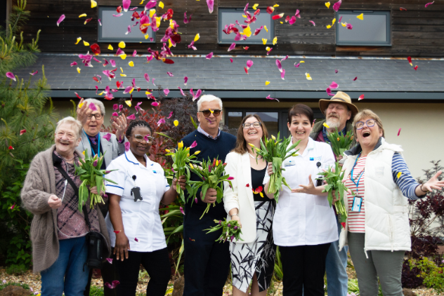 Tulips for Tapping 2024 closes on a high! - Norfolk Chamber of Commerce