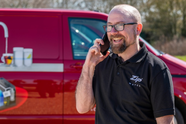 When it comes to filtration, the difference is clear…. - Norfolk ...