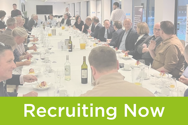 Passionate Businesses Sought For New Norfolk Business Board Norfolk