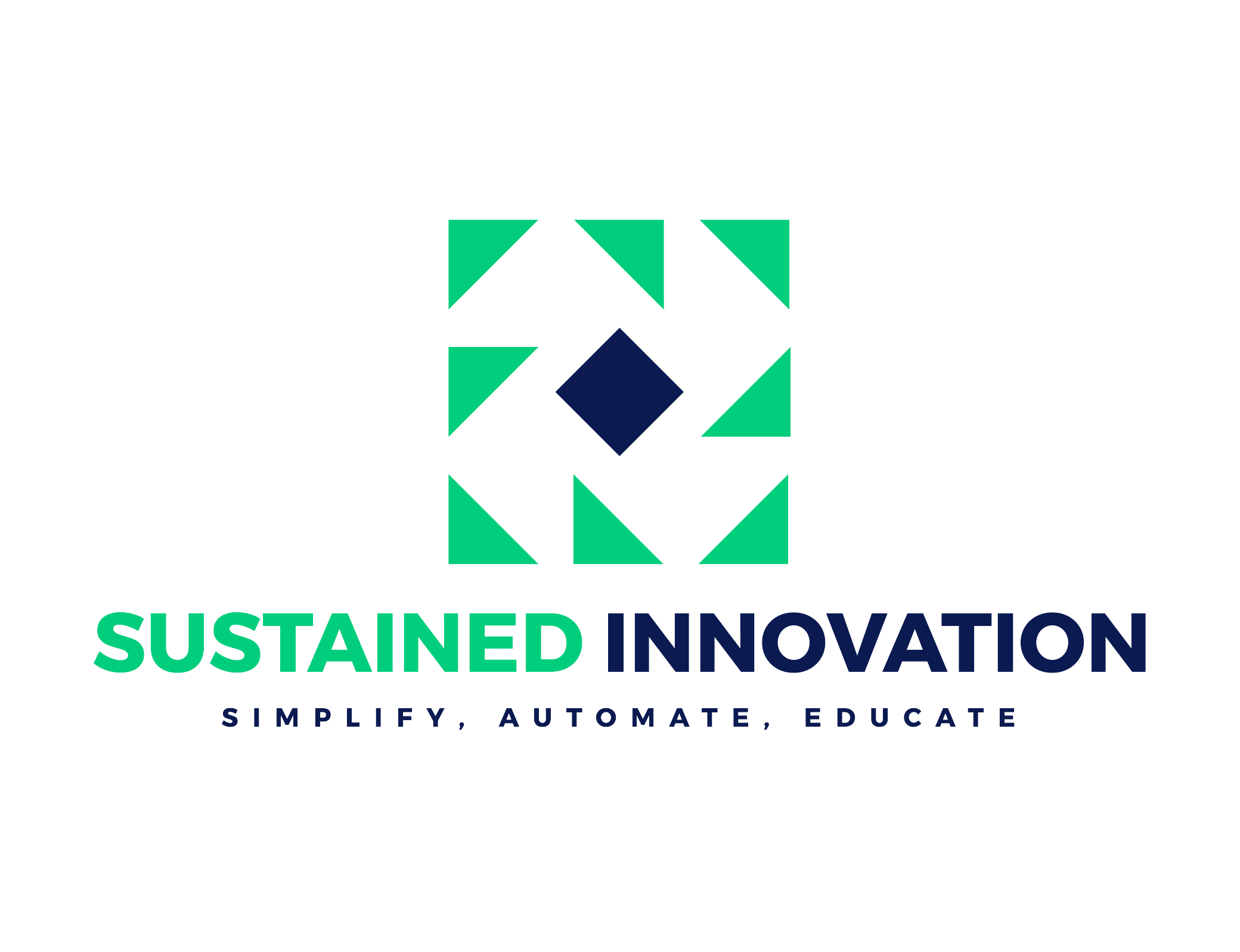 Sustained Innovation - Norfolk Chamber of Commerce